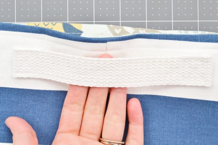 DIY Laundry Hamper You Can Make in 7 Easy Steps – Mary Martha Mama