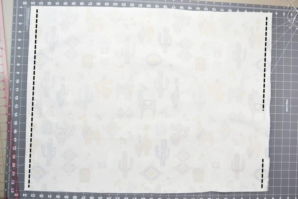 DIY Laundry Hamper You Can Make in 7 Easy Steps – Mary Martha Mama