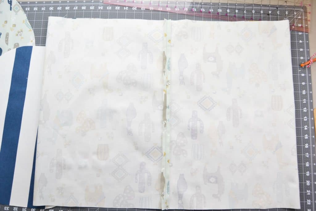 DIY Laundry Hamper You Can Make in 7 Easy Steps – Mary Martha Mama