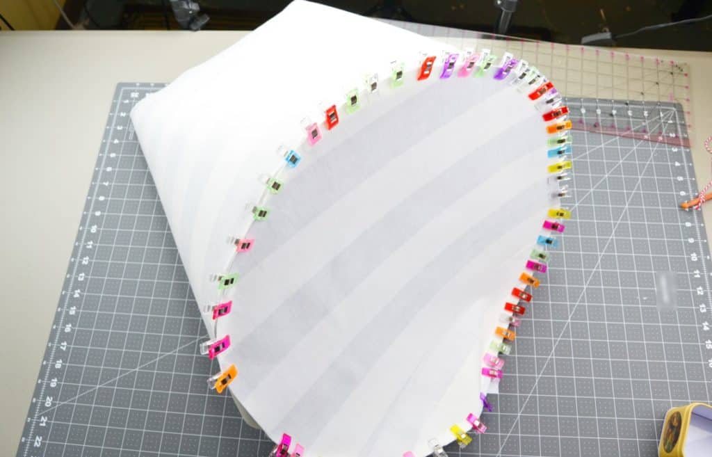 DIY Laundry Hamper You Can Make in 7 Easy Steps – Mary Martha Mama