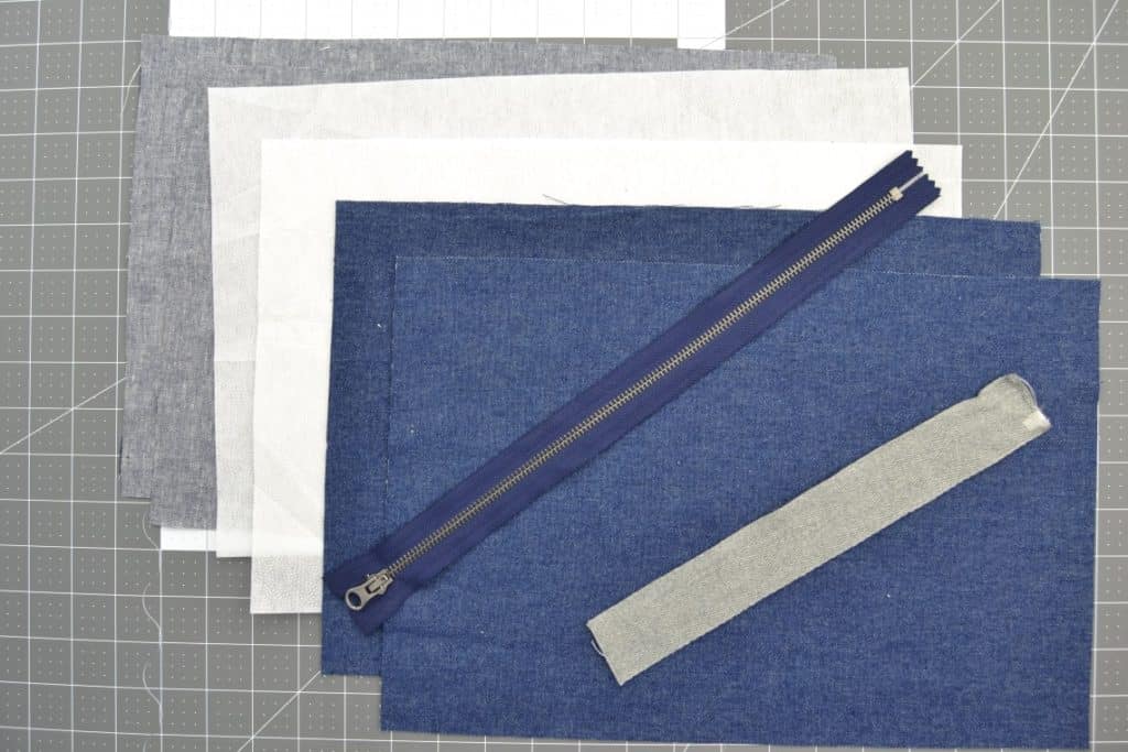 DIY Toiletries Bag You Can Make in 9 Steps – Mary Martha Mama