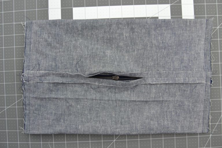 DIY Toiletries Bag You Can Make in 9 Steps – Mary Martha Mama