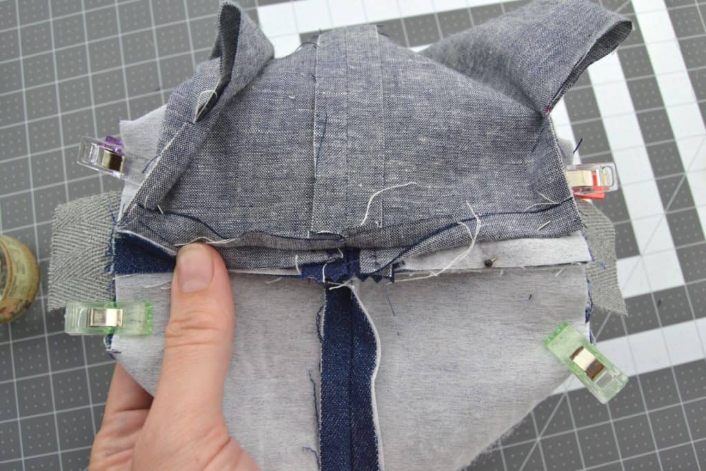 DIY Toiletries Bag You Can Make in 9 Steps – Mary Martha Mama