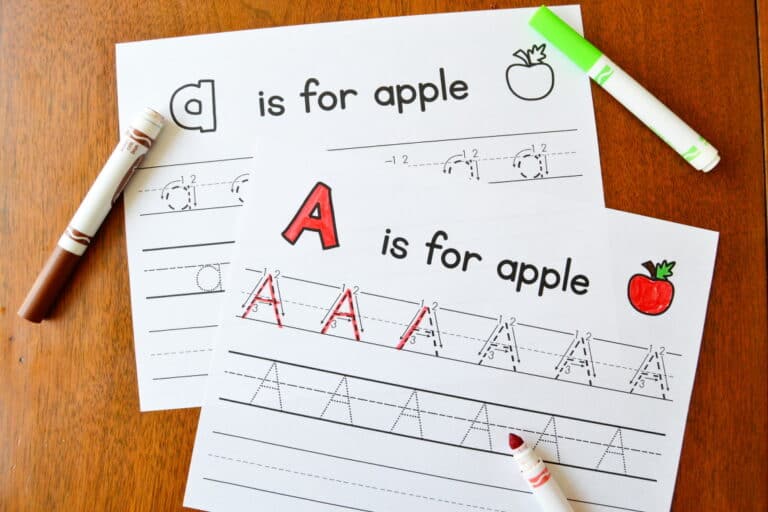 Show and Tell Ideas- 1000+ Creative Ideas for A-Z – Mary Martha Mama