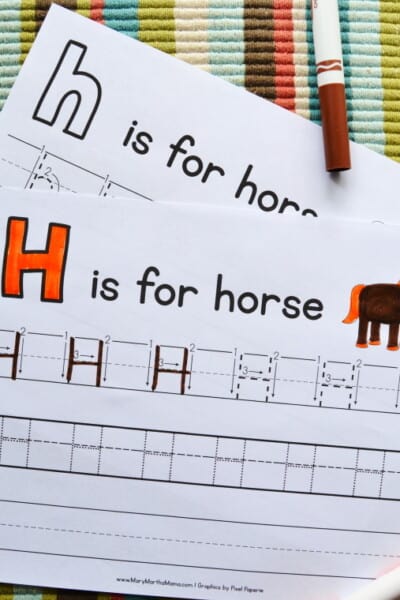 Printables – Page 4 of 7 – Mary Martha Mama