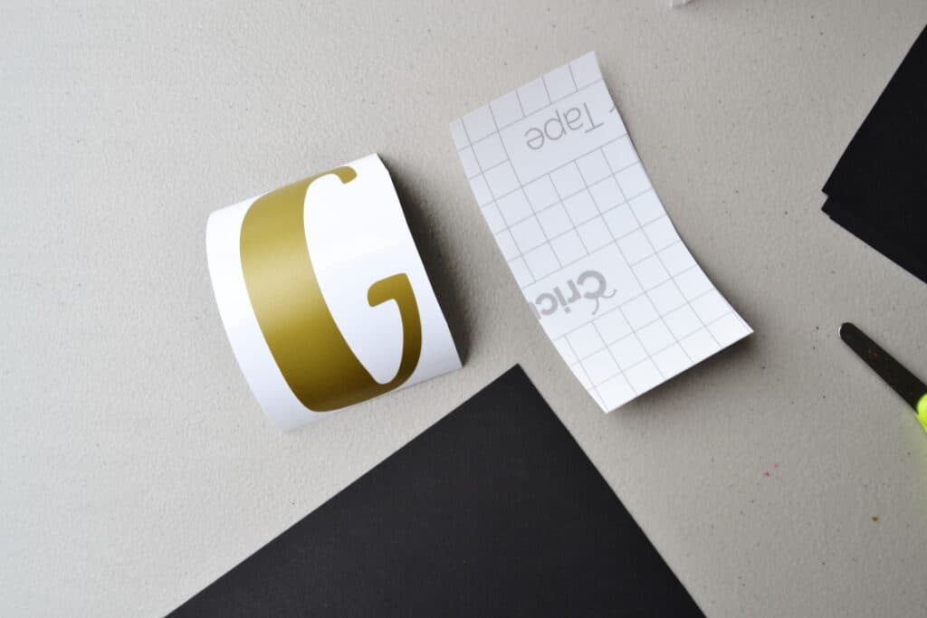 DIY Graduation Party Decorations with Cricut Joy – Mary Martha Mama