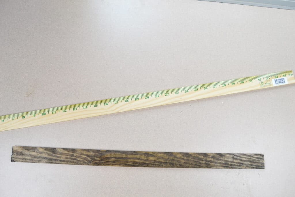 DIY Magnetic Poster Hanger – Mary Martha Mama