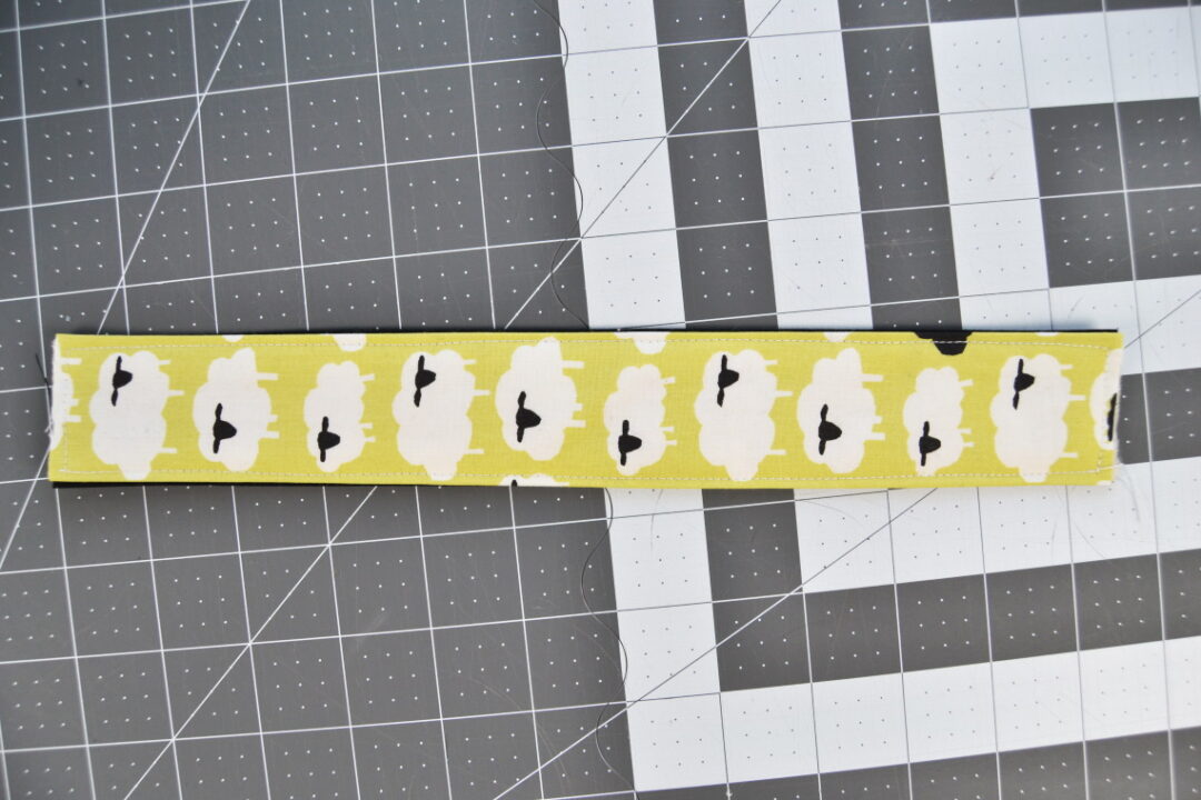 How to Make Fabric Key Fobs – Mary Martha Mama