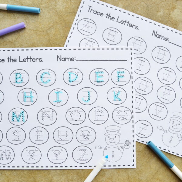 Printables – Page 4 of 12 – Mary Martha Mama