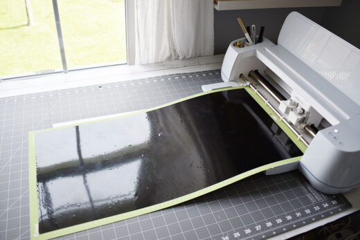 DIY Whiteboard Calendar – Mary Martha Mama