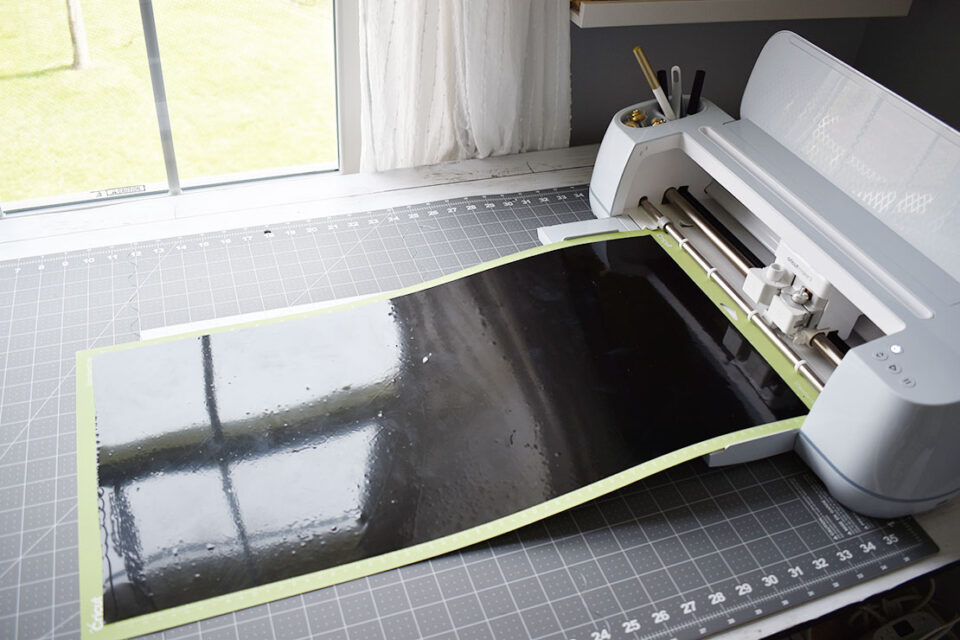 DIY Whiteboard Calendar – Mary Martha Mama