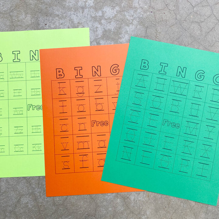 Printables – Mary Martha Mama