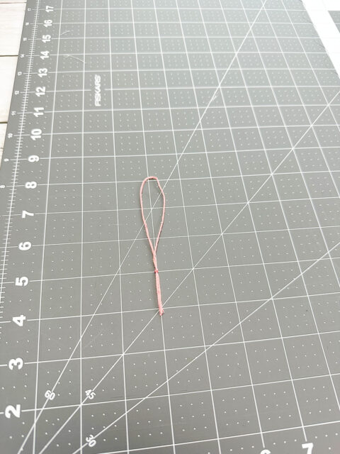 DIY Stocking Name Tags – Mary Martha Mama