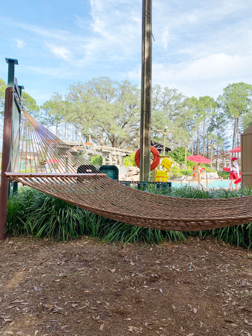 Best Moderate Disney Resort – Mary Martha Mama