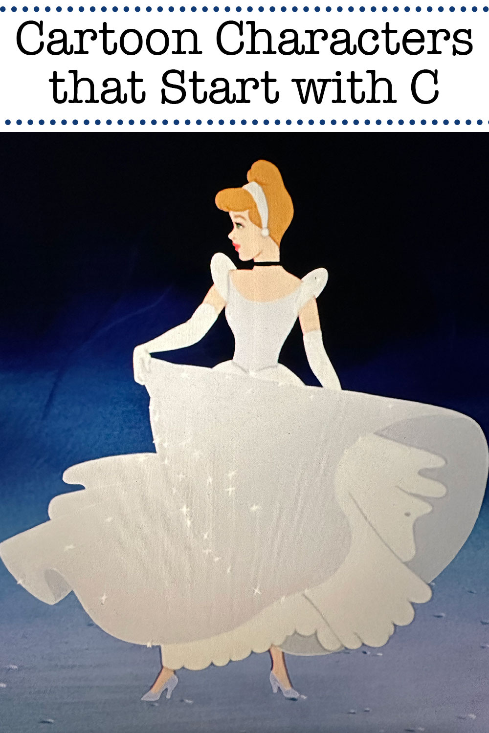 Cartoon Characters That Start With C Mary Martha Mama Cartoon Characters That Start With C Mary Martha Mama