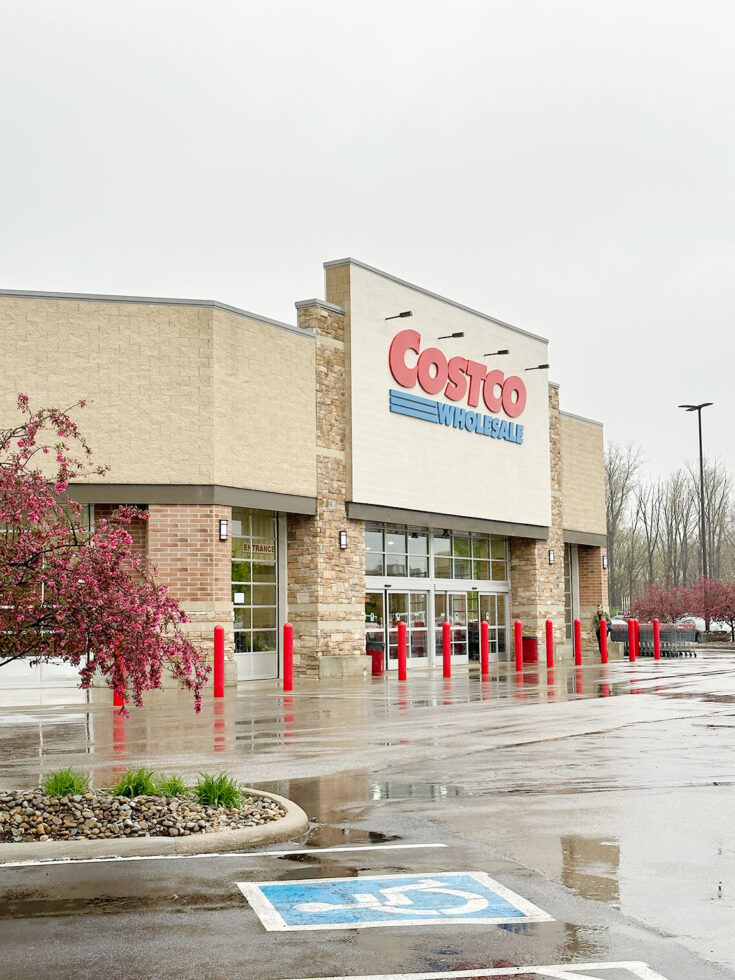 Costco Haul June 2023 – Mary Martha Mama
