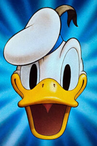 Cartoon Characters that Start with D – Mary Martha Mama