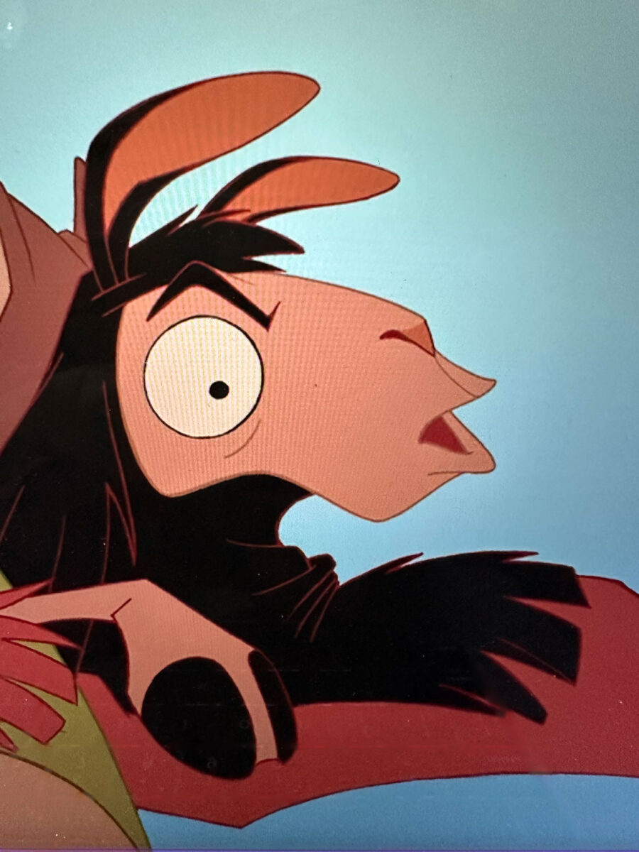 Cartoon Characters that Start with K – Mary Martha Mama