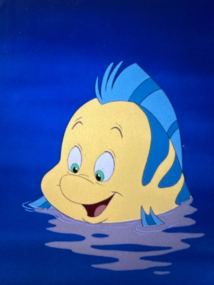 Cartoon Characters that Start with F – Mary Martha Mama