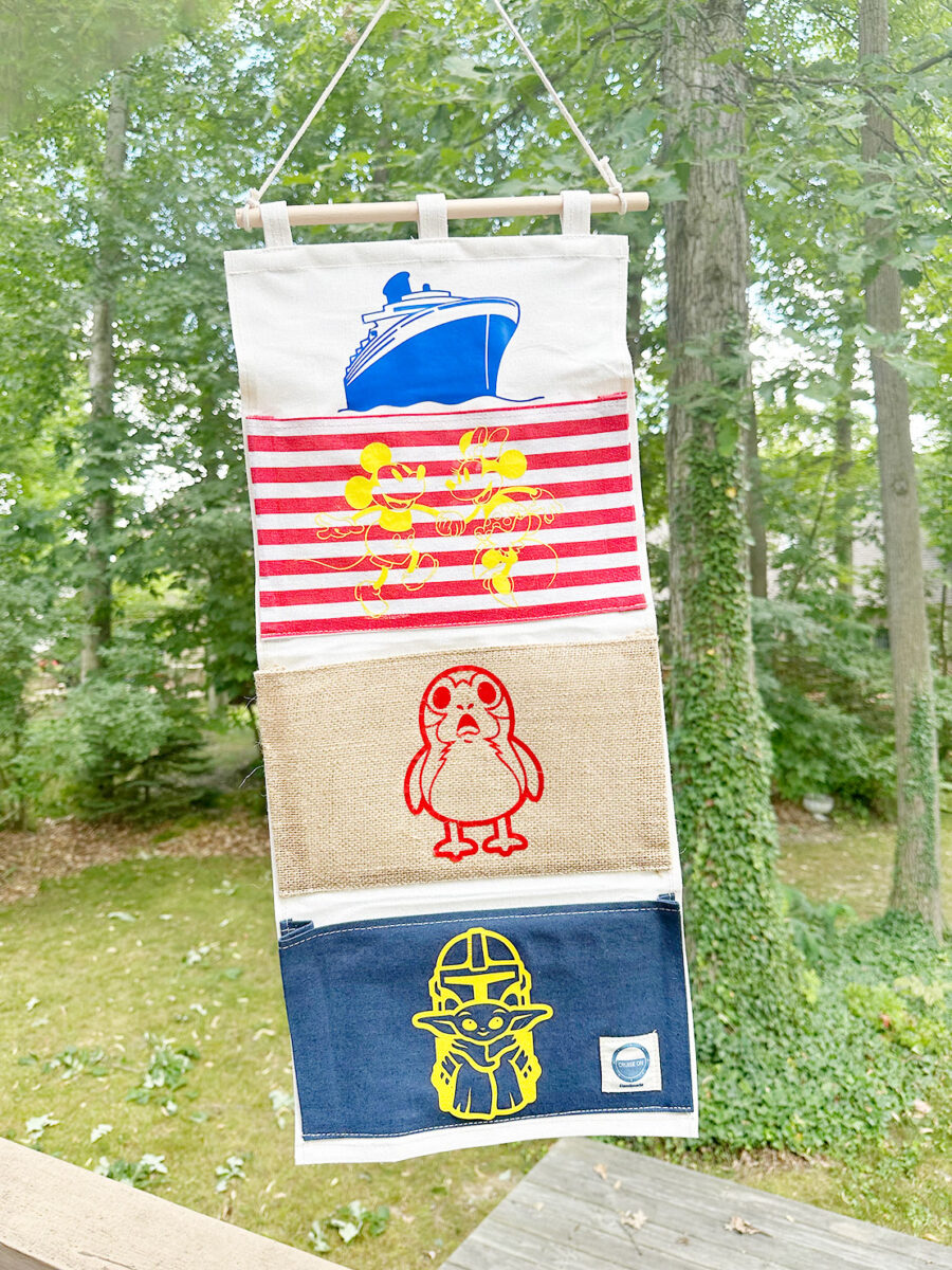 DIY Fish Extender for Your Disney Cruise – Mary Martha Mama