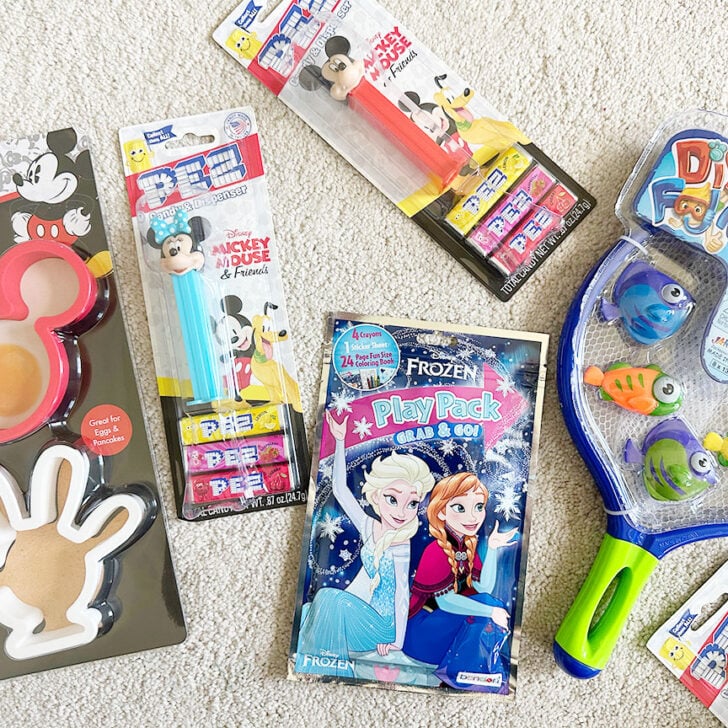 DIY Fish Extender for Your Disney Cruise – Mary Martha Mama