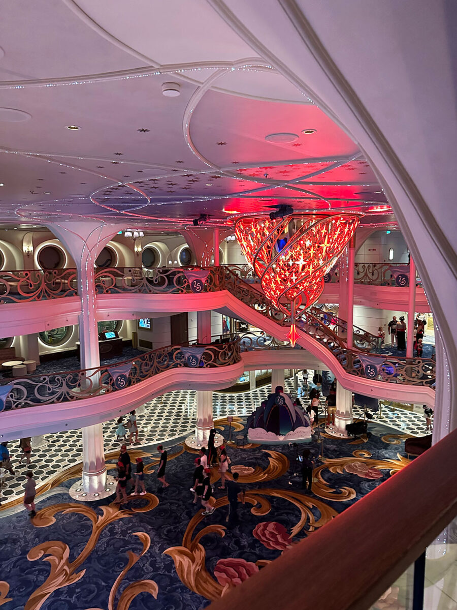 Disney Wish Cruise Thoughts – Mary Martha Mama