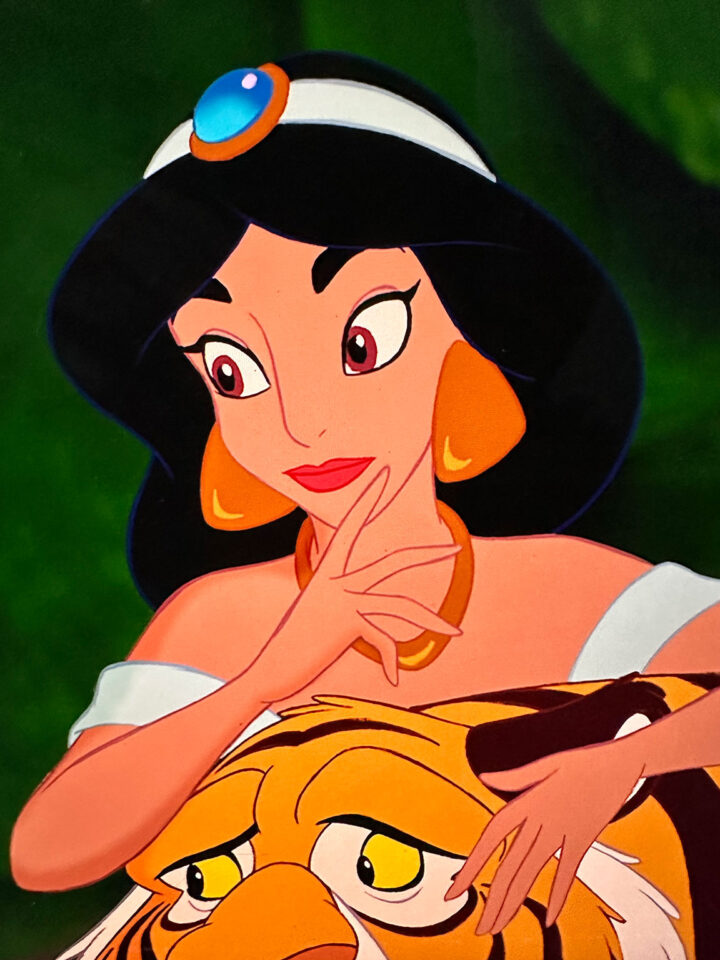 Cartoon Characters that Start with J – Mary Martha Mama