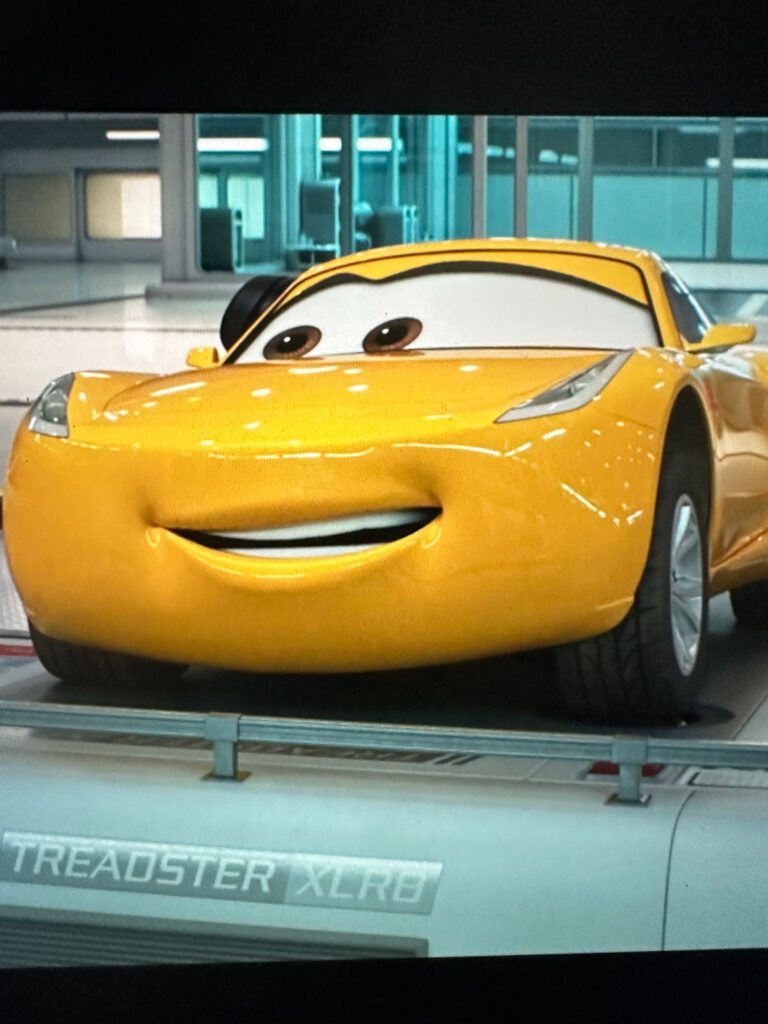 Cartoon Characters that Start with C – Mary Martha Mama
