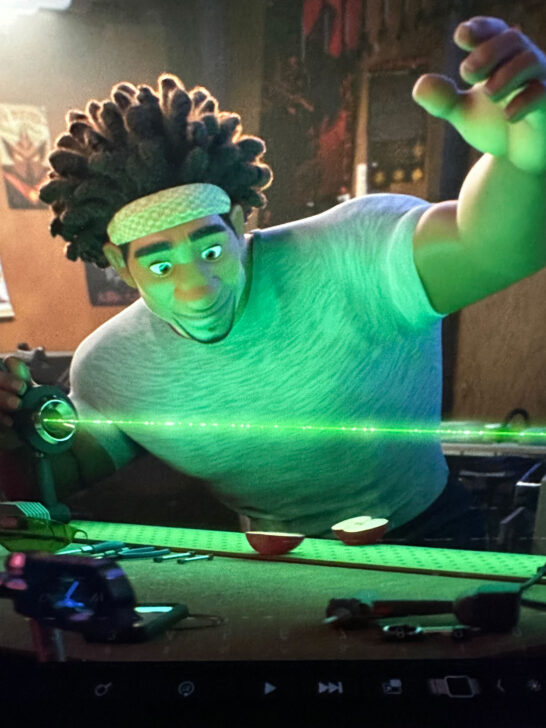 Cartoon Characters that Start with W – Mary Martha Mama