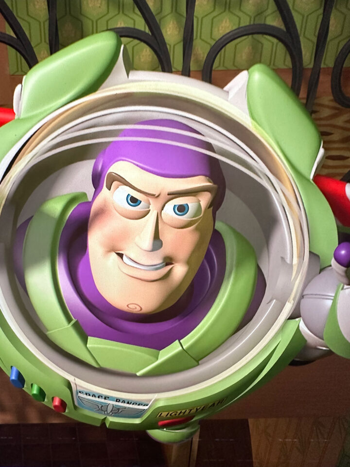 Cartoon Characters that Start with B – Mary Martha Mama