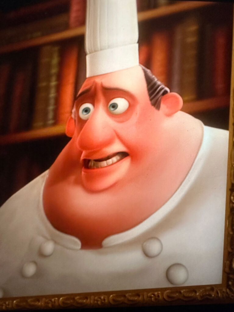 Cartoon Characters that Start with G – Mary Martha Mama