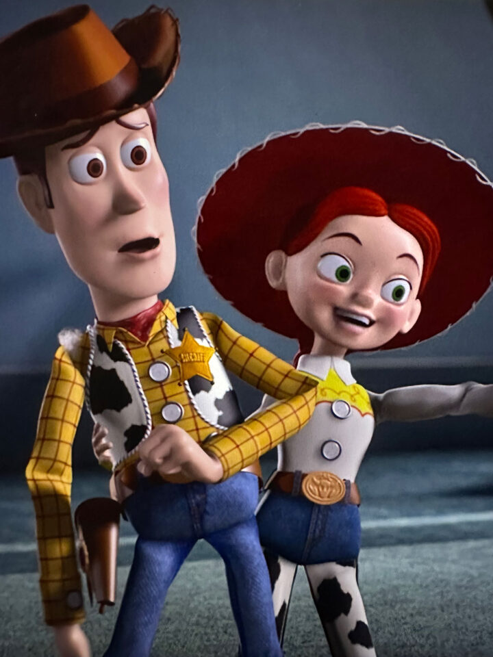 Cartoon Characters that Start with J – Mary Martha Mama