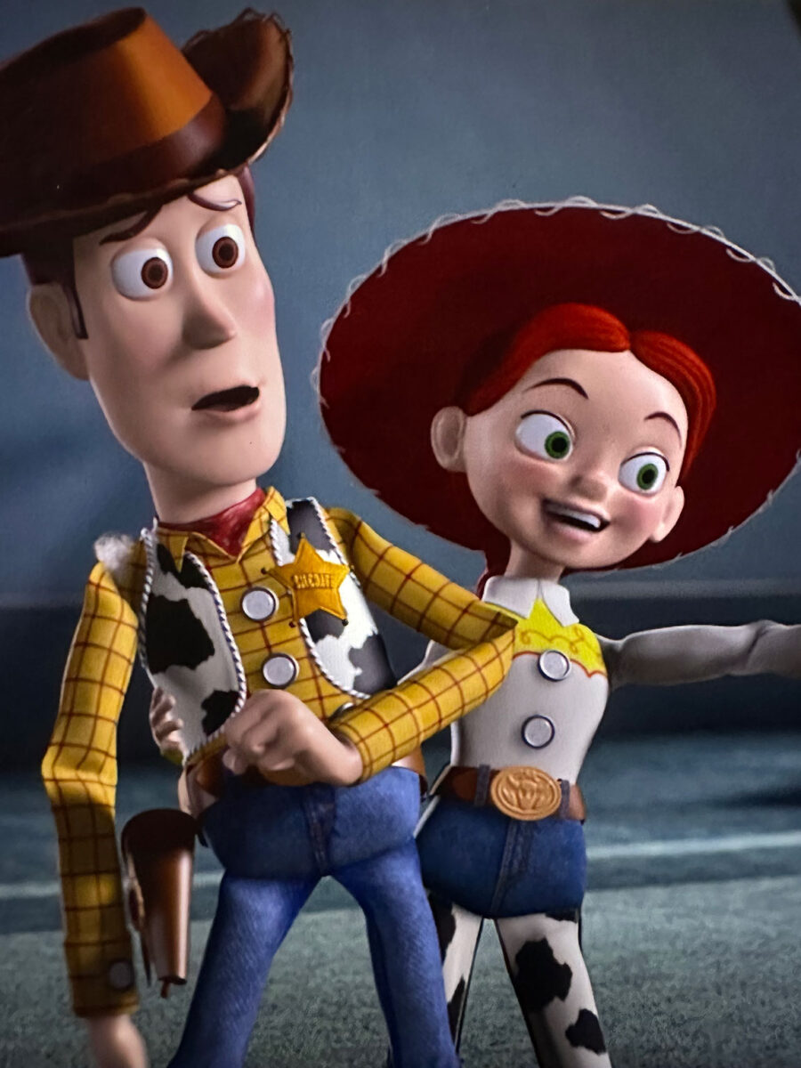 Cartoon Characters that Start with J – Mary Martha Mama