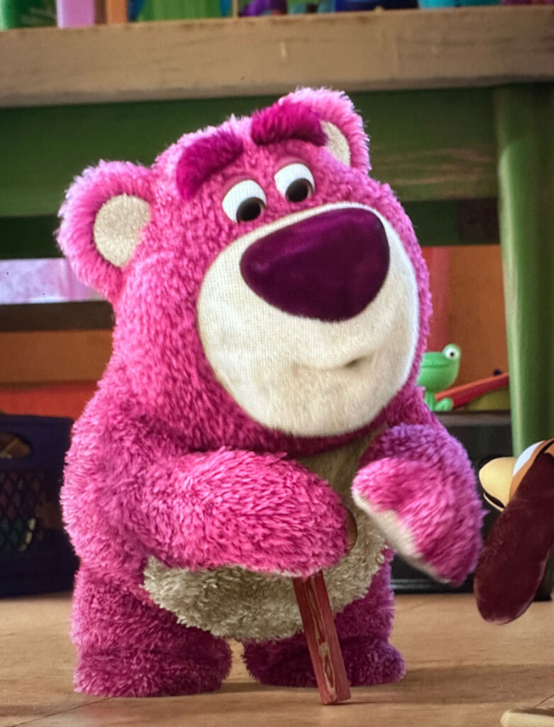 Cartoon Characters that Start with L – Mary Martha Mama