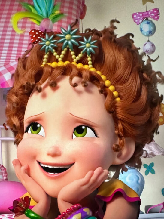 Cartoon Characters that Start with N – Mary Martha Mama