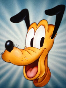 Cartoon Characters that Start with P – Mary Martha Mama