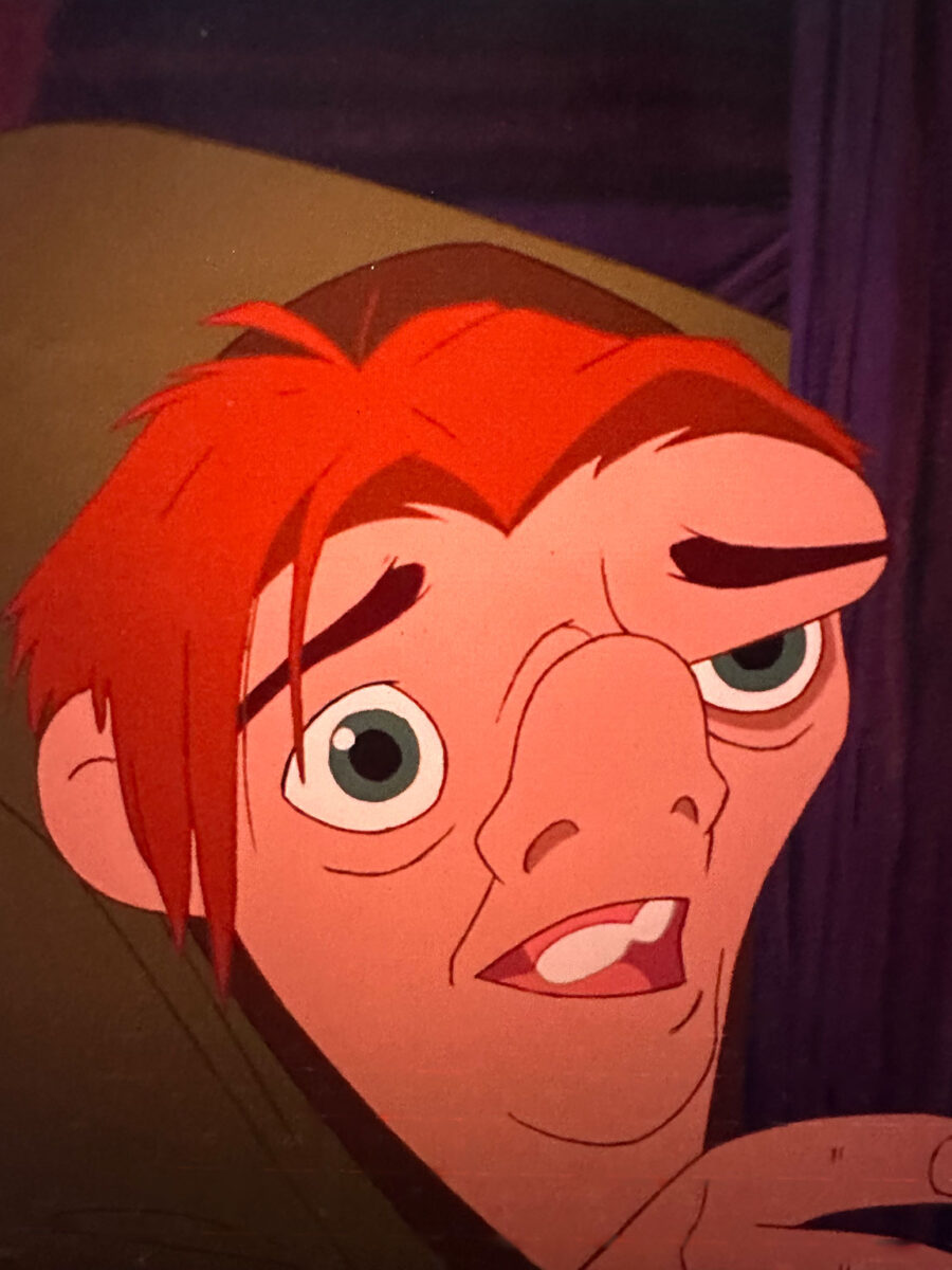 Cartoon Characters that Start with Q – Mary Martha Mama