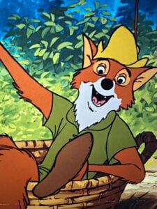 Cartoon Characters that Start with R – Mary Martha Mama