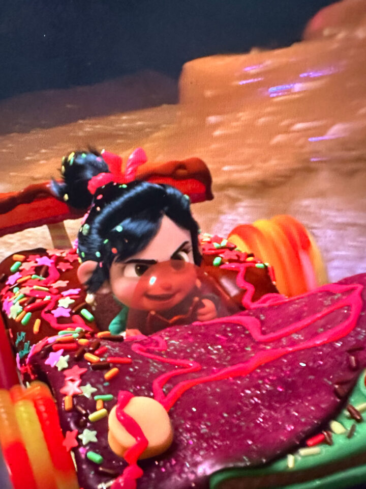 Cartoon Characters that Start with V – Mary Martha Mama