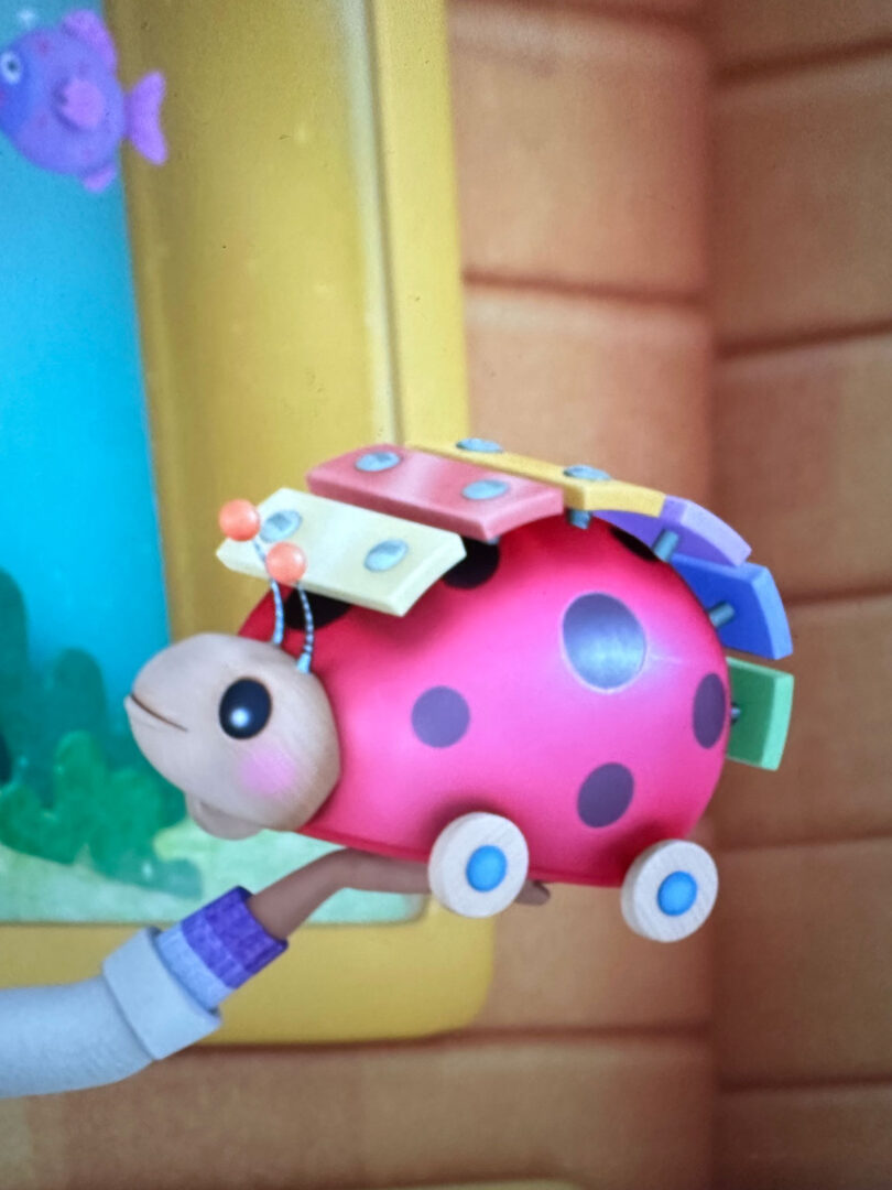 Cartoon Characters that Start with X – Mary Martha Mama