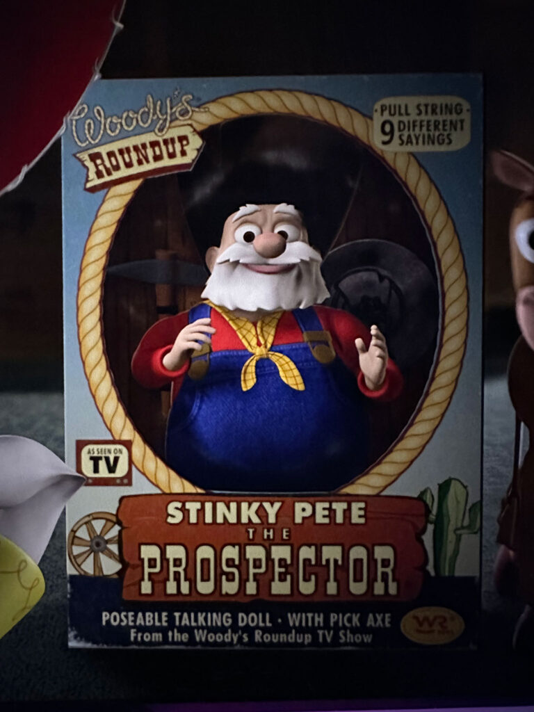 Cartoon Characters that Start with P – Mary Martha Mama