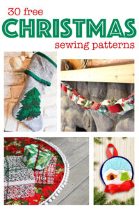 Baby Sewing Projects (25 Free Patterns and Tutorials) – Mary Martha Mama
