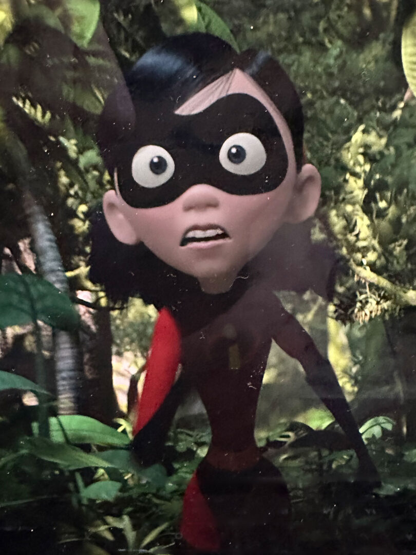 Cartoon Characters that Start with V – Mary Martha Mama