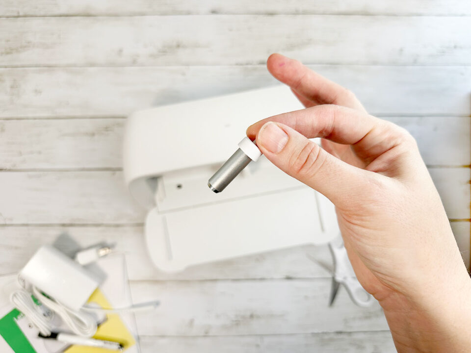 Cricut Joy Xtra Unboxing Setup With First Project Mary Martha Mama