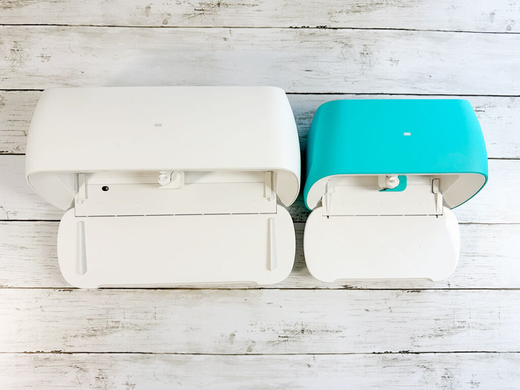Cricut Joy vs. Cricut Joy Xtra – Mary Martha Mama