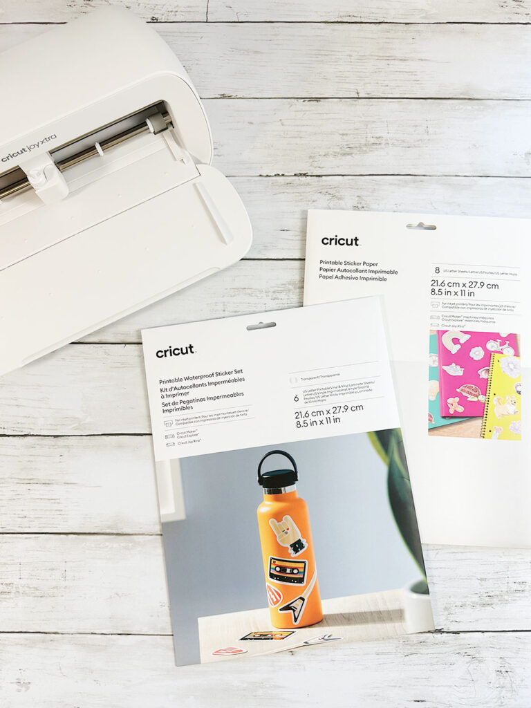 Cricut Joy vs. Cricut Joy Xtra – Mary Martha Mama