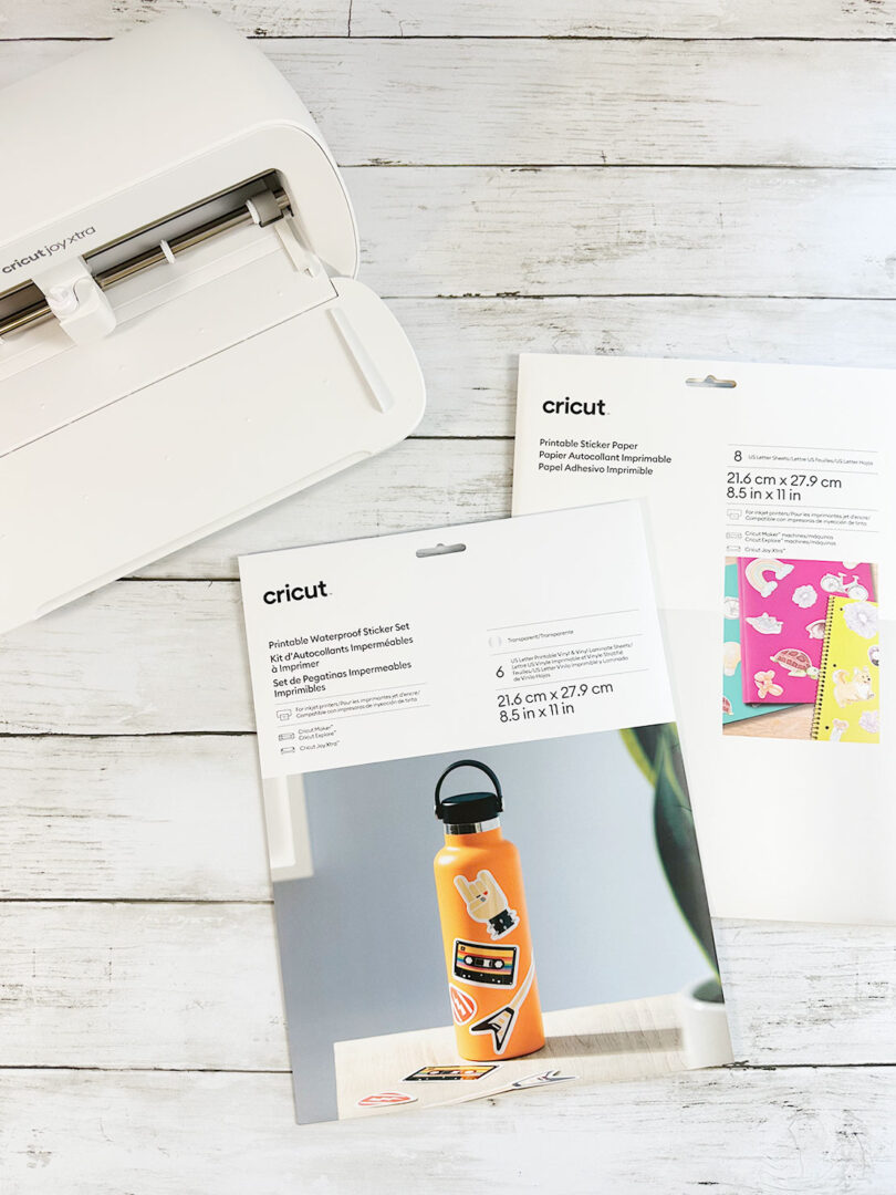 Cricut Joy vs. Cricut Joy Xtra – Mary Martha Mama