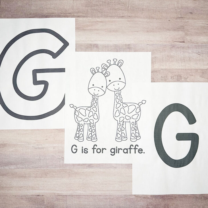 Printables – Mary Martha Mama