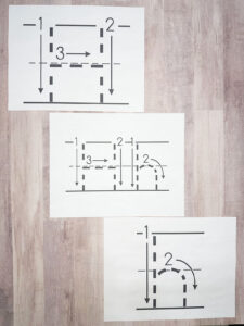 Letter H Printable | Free PDFs and Worksheets – Mary Martha Mama