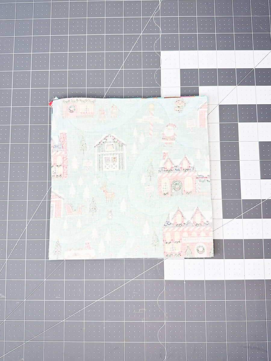 How to Sew a Potholder | Easy Step by Step Tutorial + Video – Mary Martha Mama